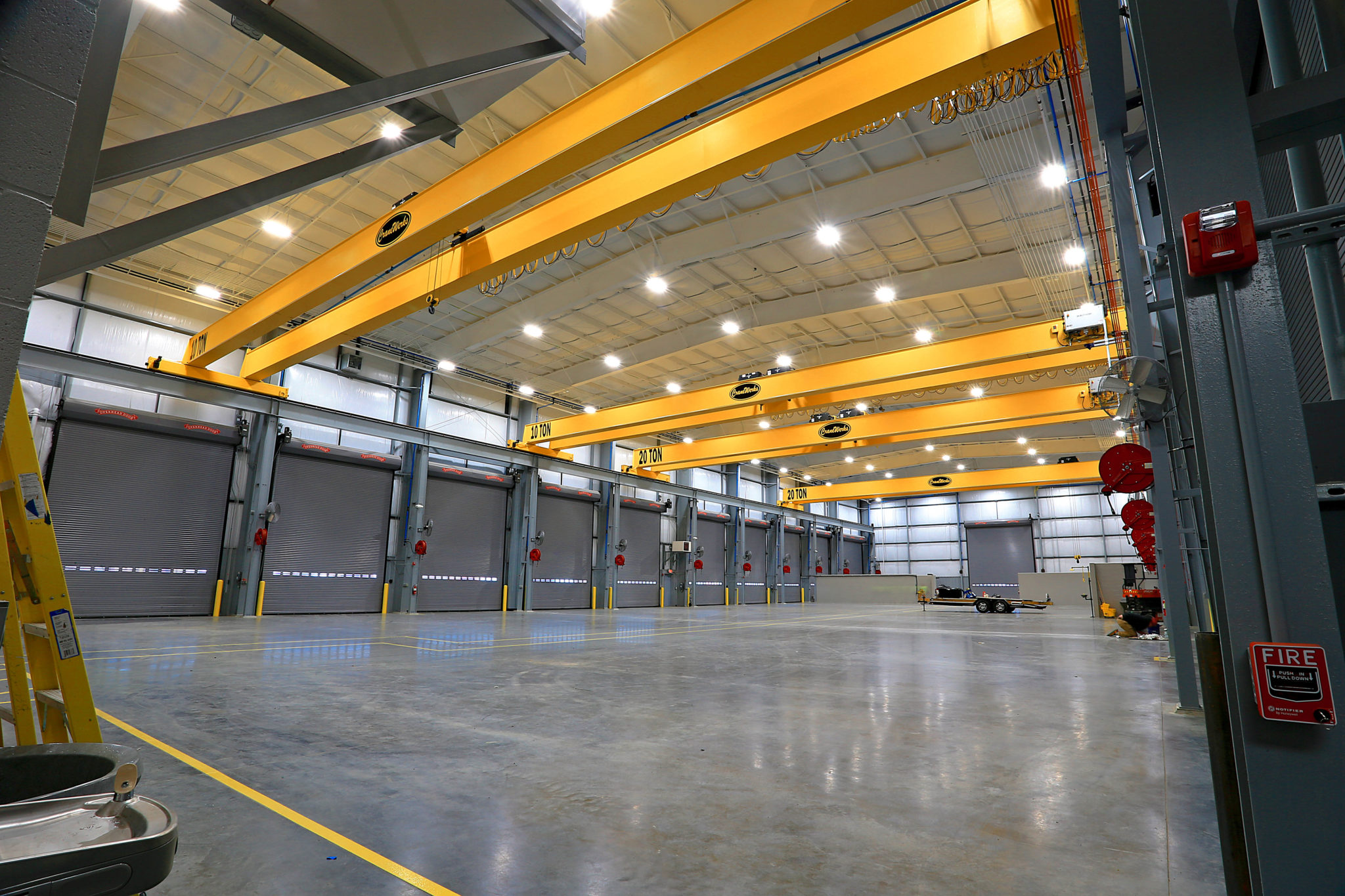 How We Work | WEHR Constructors, Inc.