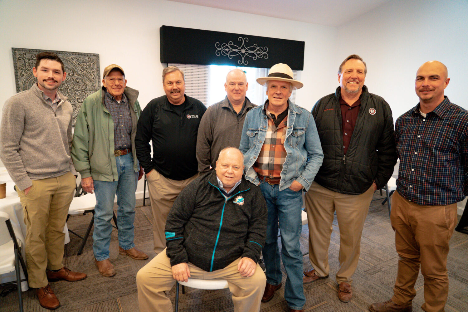 About Us | WEHR Constructors, Inc.