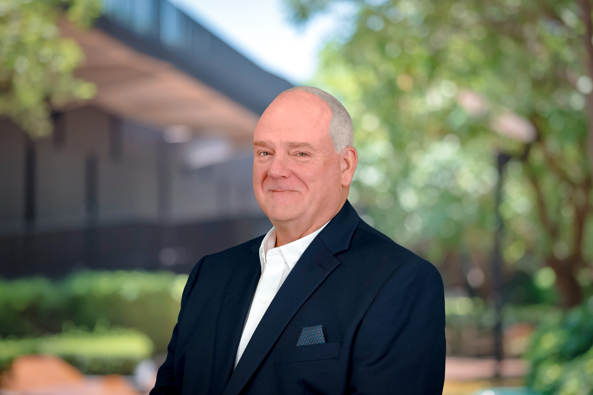 Chris Smyth | WEHR Constructors, Inc.