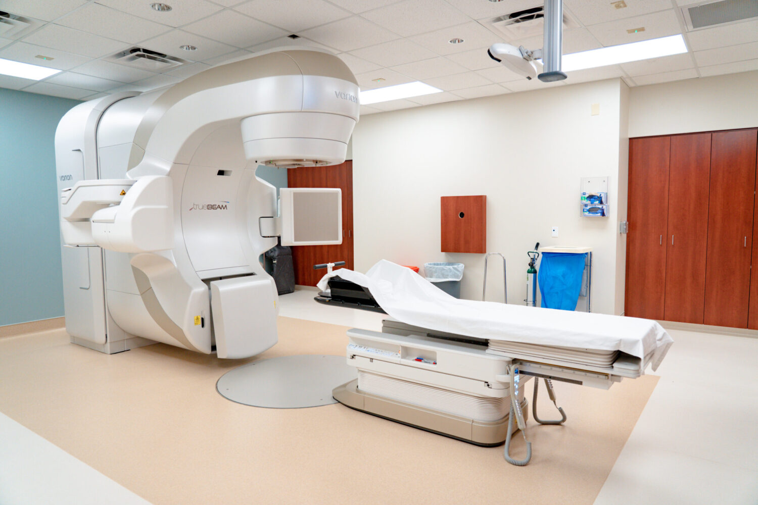 Meadowview Regional Medical Center Cancer Treatment Center | Healthcare ...